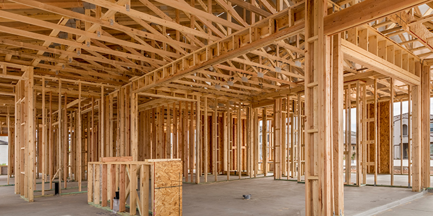 Holzbau studieren in Weimar